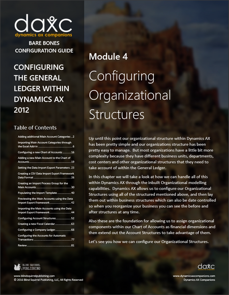 BBCG.03.04.AX2012.2.PDF: Configuring Organizational Structures within – Blind Squirrel Publishing