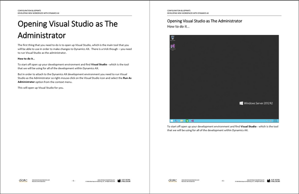 CB.13.AX2012.2.PDF: Developing New Workspaces within Dynamics AX (Digi – Blind Squirrel Publishing