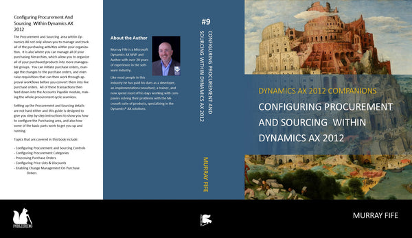 BBCG.09.AX2012.1.PDF: Configuring Procurement and Sourcing Within Dyna – Blind Squirrel Publishing