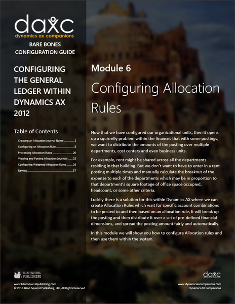 BBCG.03.06.AX2012.2.PDF: Configuring Allocation Rules within Dynamics ...