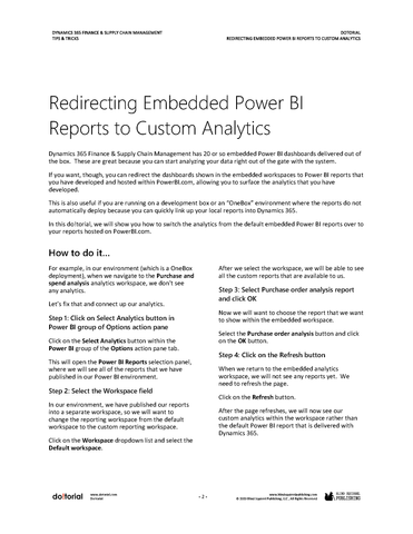 DO.02.D365.1.PDF Redirecting Embedded Power BI Reports to Custom Analy ...