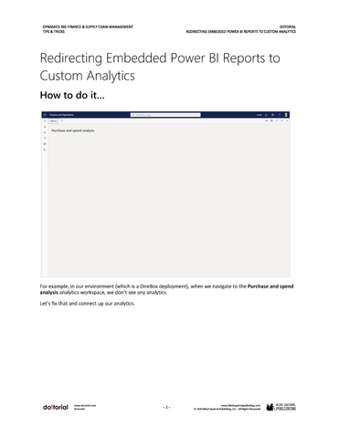 DO.02.D365.1.PDF Redirecting Embedded Power BI Reports to Custom Analy ...