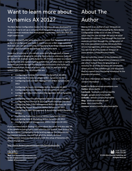 CB.14.AX2012.1.PDF: Configuring Service Management To Track Service Or ...