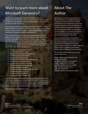 WG.15.AX2012.1.LAB.PDF: Self Service Reporting Using Power BI within D – Blind Squirrel Publishing